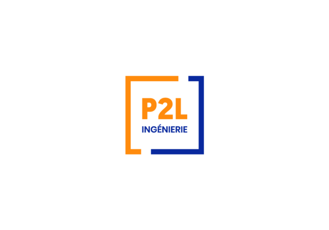 P2L Ingénierie - Onekrea | Graphiste & Webdesigner Freelance - Lille